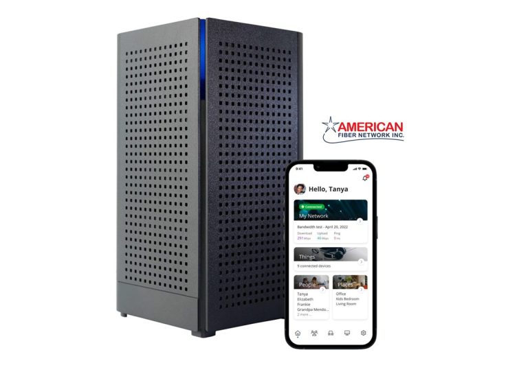 American Fiber Network Expands Fiber Internet Capabilities with Calix ...